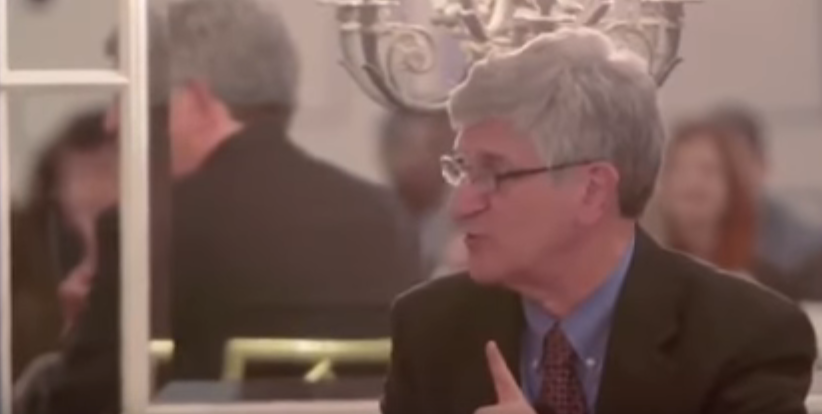 Paul Offit Accidentally Speaks The Truth About MMR and Autism - The ...