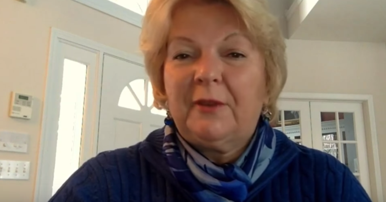 LISTEN: Dr. Tenpenny 'People Should Be Asking Questions' And 'Taking ...