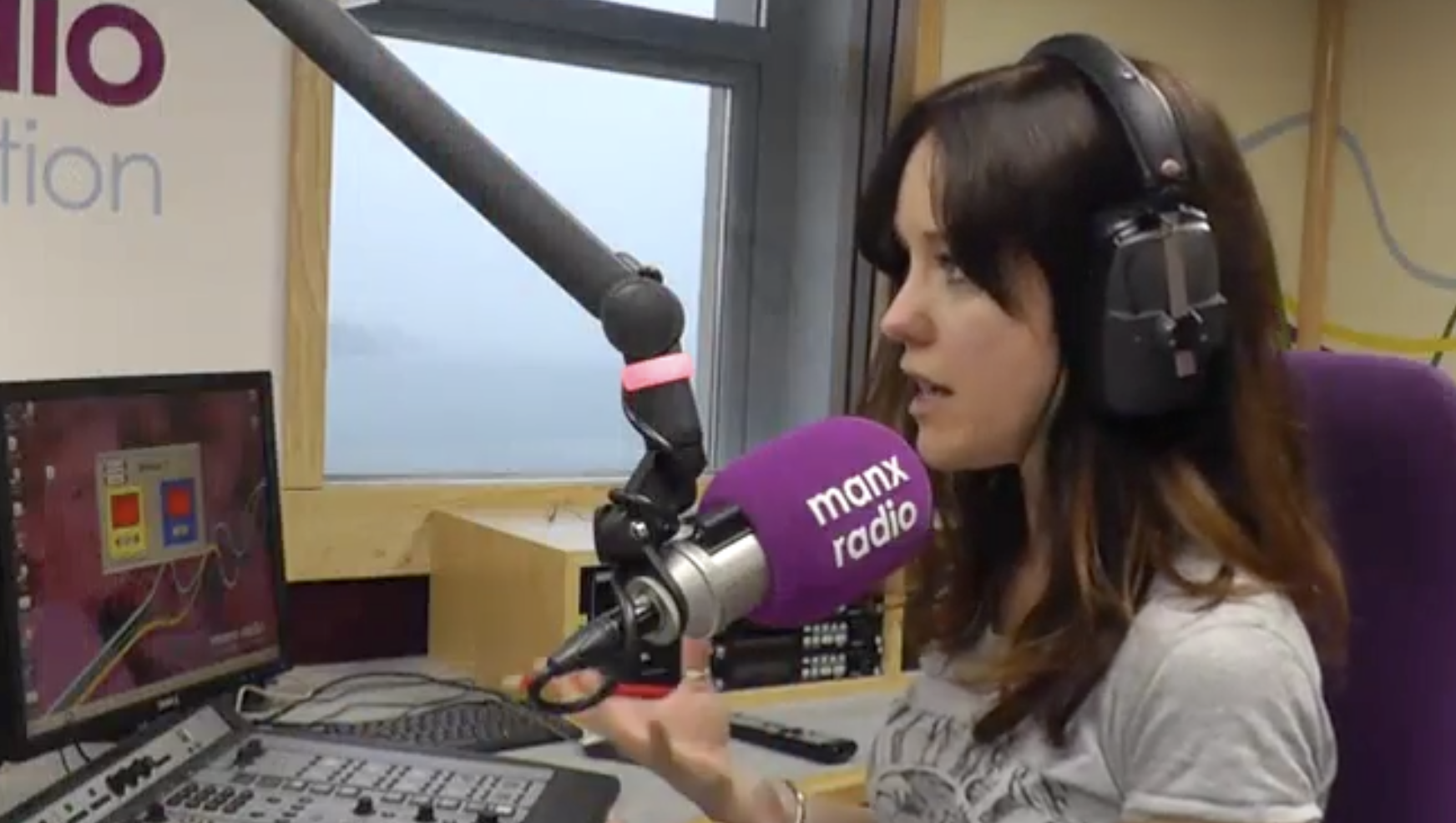 Courtenay Heading Takes on Journalists Regarding HPV Vaccine - The ...