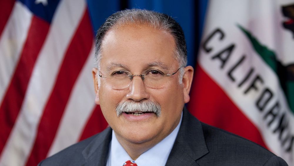 California Assemblyman Diagnosed With Guillain-Barré Syndrome
