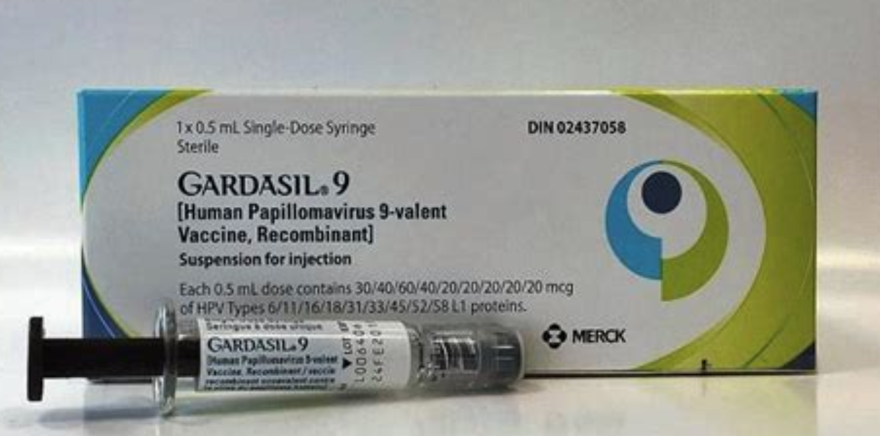 Gardasil 9 The Tenpenny Report Gardasil 9 The Tenpenny Report