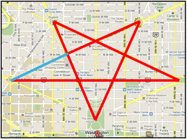 Washington DC: What You Need To Know - The Tenpenny Report